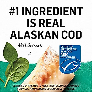 Purina Beyond Grain Free, Natural Pate Wet Cat Food, Grain Free Ocean Whitefish & Spinach Recipe - (12) 3 oz. Cans