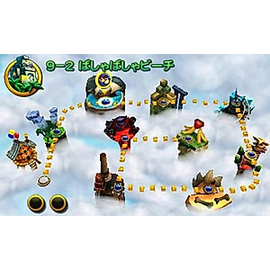 Donkey Kong Returns 3D [Japan Import]