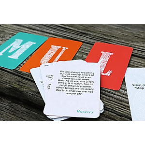 Mindfulness Matters: The Game That Uses Mindfulness Skills to Improve Coping in Everyday Life
