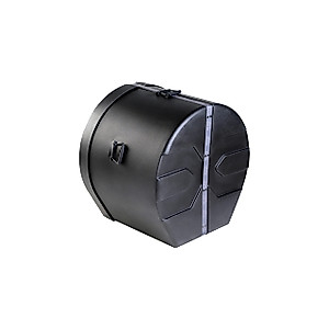 SKB 20 X 22 Bass Case with Padded Interior