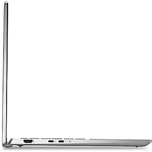 Dell 2023 Inspiron i7420 14” WUXGA IPS Touchs 2-in-1 Laptop 10-Core Intel i7-1255U Iris Xe Graphics 16GB DDR4 512GB NVMe SSD USB-C w/DP WiFi AX BT Webcam HDMI Backlit KB Fingerprint Windows 11 Pro