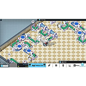 Big Pharma Special Edition PS4