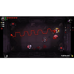 The Binding of Isaac: Repentance(ザ バインディング オブ アイザック リペンタンス) -PS4