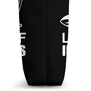 Life Is Full Of Important Choices Golf Golf Player Tote Bag