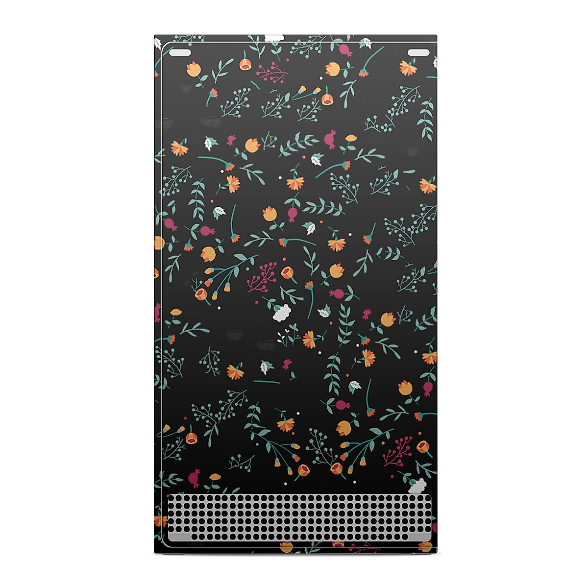 Head Case Designs Officially Licensed Klaudia Senator Day Of The Dead French Bulldog Vinyl Sticker Gaming Skin Decal Cover Compatible With Xbox Series S Console