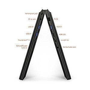 GIGABYTE Aero 15X v8-BK4 15" Ultra Slim Gaming Laptop 144Hz IPS Anti-Glare FHD Display, i7-8750H, GeForce GTX 1070, 16G RAM, 512GB PCIE SSD, Metal Chassis, RGB Keys