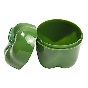 Hutzler Pepper Saver, Green