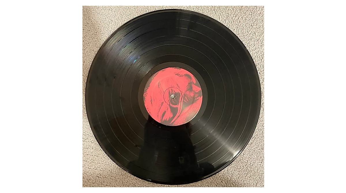 TV Girl - French Exit Vinyl Black - Limited Pitch Black Collection