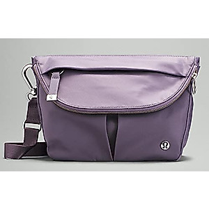 Lululemon All Night Festival Bag 5 L (Dusky Lavender)