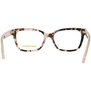 Eyeglasses Tory Burch TY 2084 1726 Blush Tort, 54/17/140