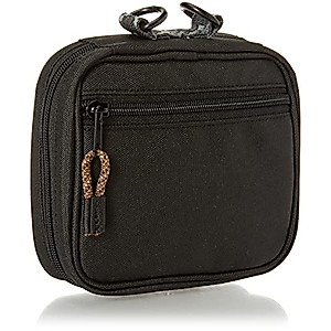 KAVU Safety Cove Case, Jet Black