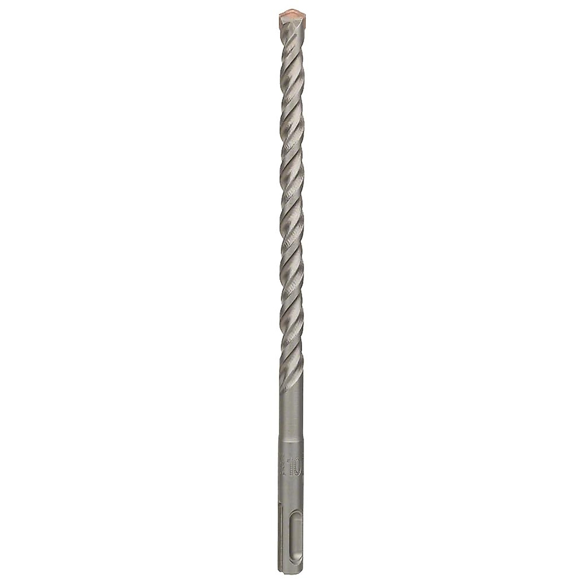 Bosch 2608831026 10x150x210mm Hammer Drill Bit SDS Plus, 3"