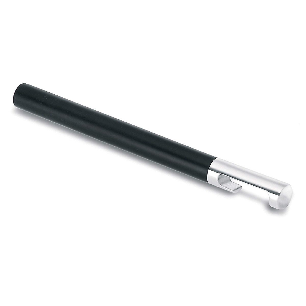 Blomus 63145 Bottle Opener, Black Handle UTILO Home Decor, Round, multicolor