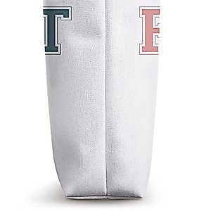 Floral Designer Flower Shop Florist Tote Bag