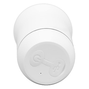 Beard Clipper, Washable Travel Lock Rechargeable Men Electric Shaver Easy Operation IPX6 Waterproof for Salon