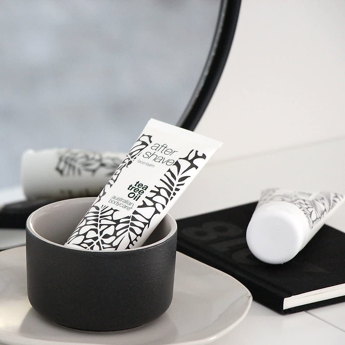 Australian Bodycare Shave Gel 6.76OZ