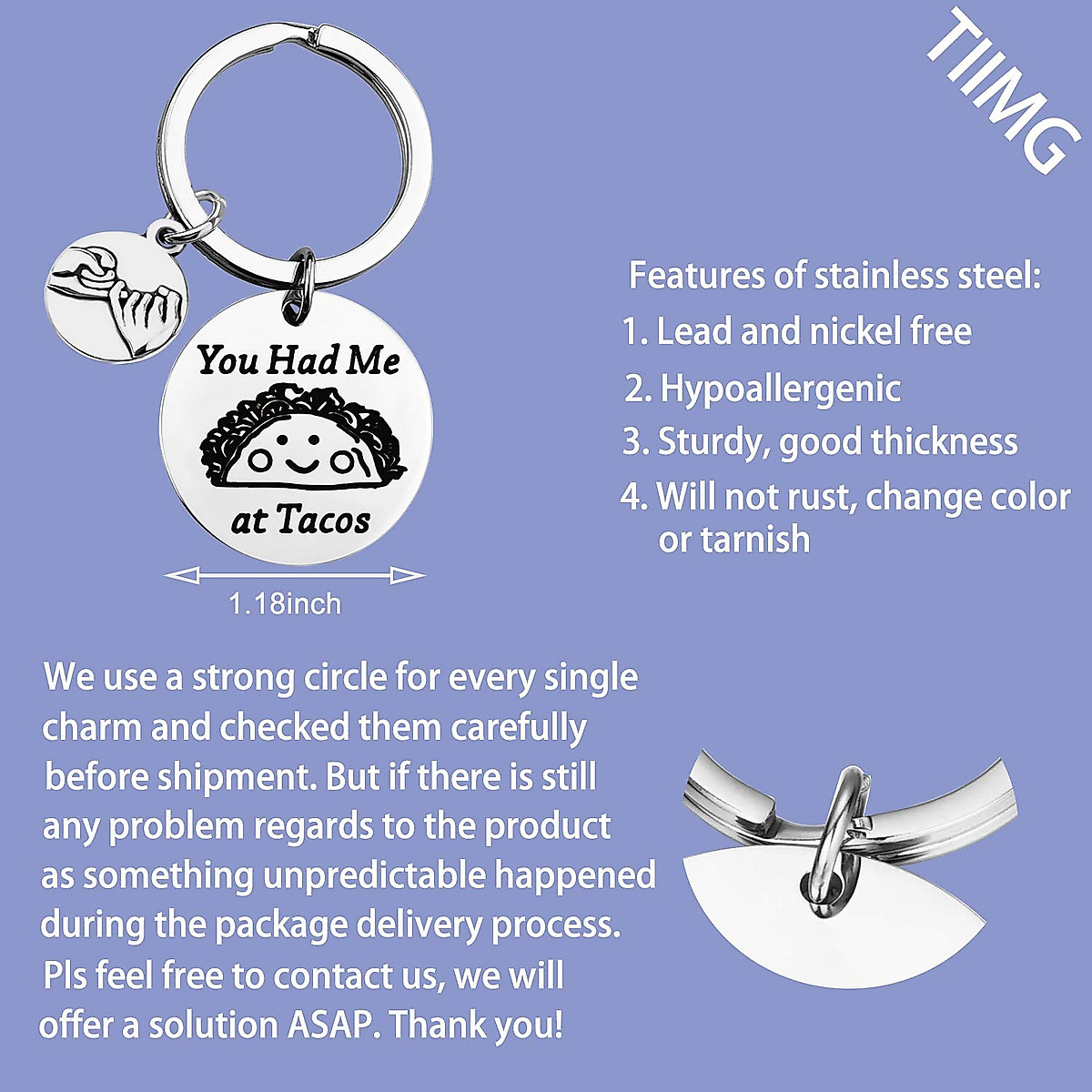 TIIMG you had me at tacos (you had me at tacos)