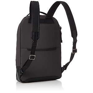 TUMI(トゥミ) Men's Business Bag, Black (Black 19-3911tcx), One Size