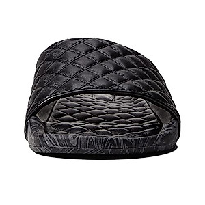 Athletic Propulsion Labs (APL) Lusso Slide Black/Anthracite/Marble 9 B (M)