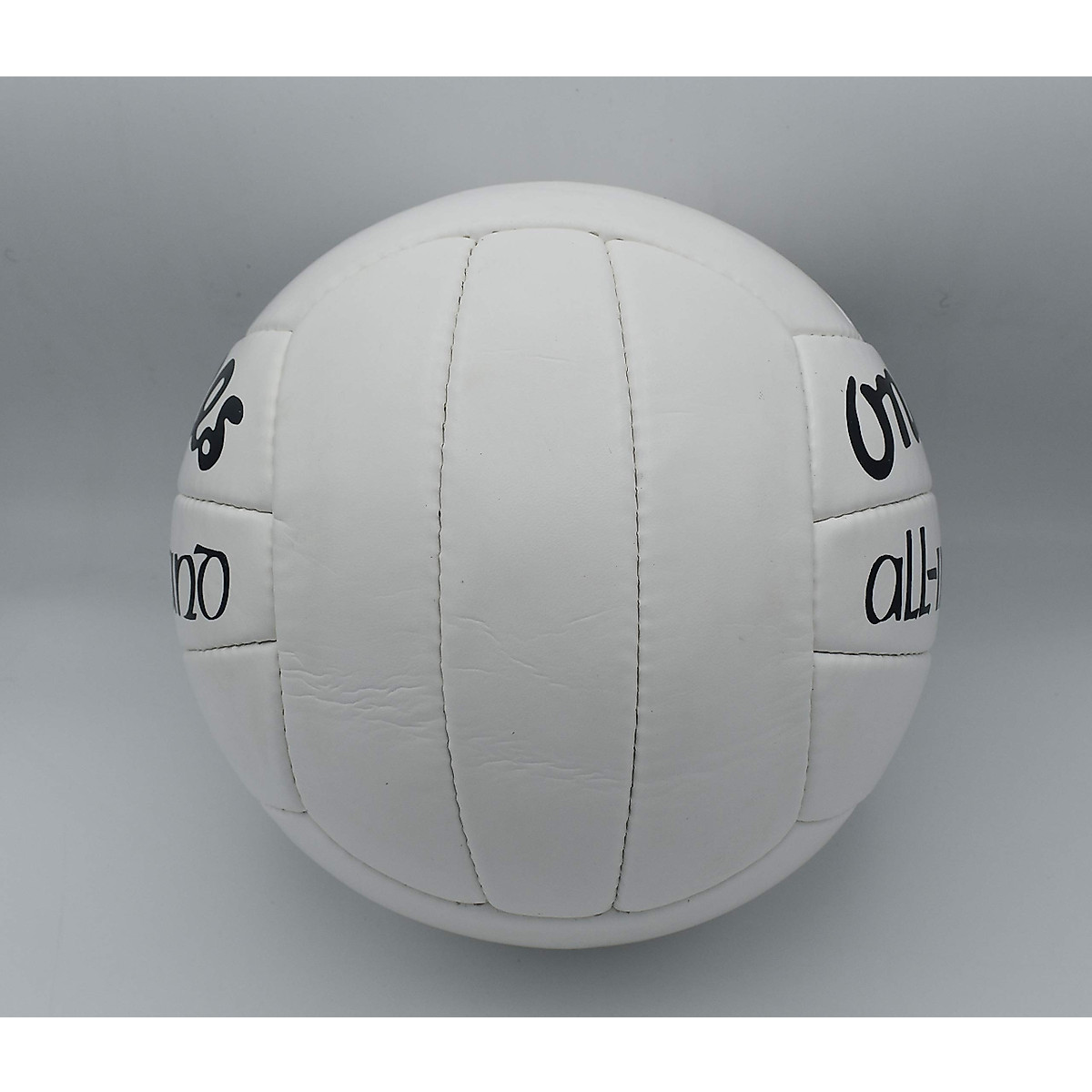 Breezy Hampton Handstich GAA Match O'Neills Gaelic Footballs Official Size 5
