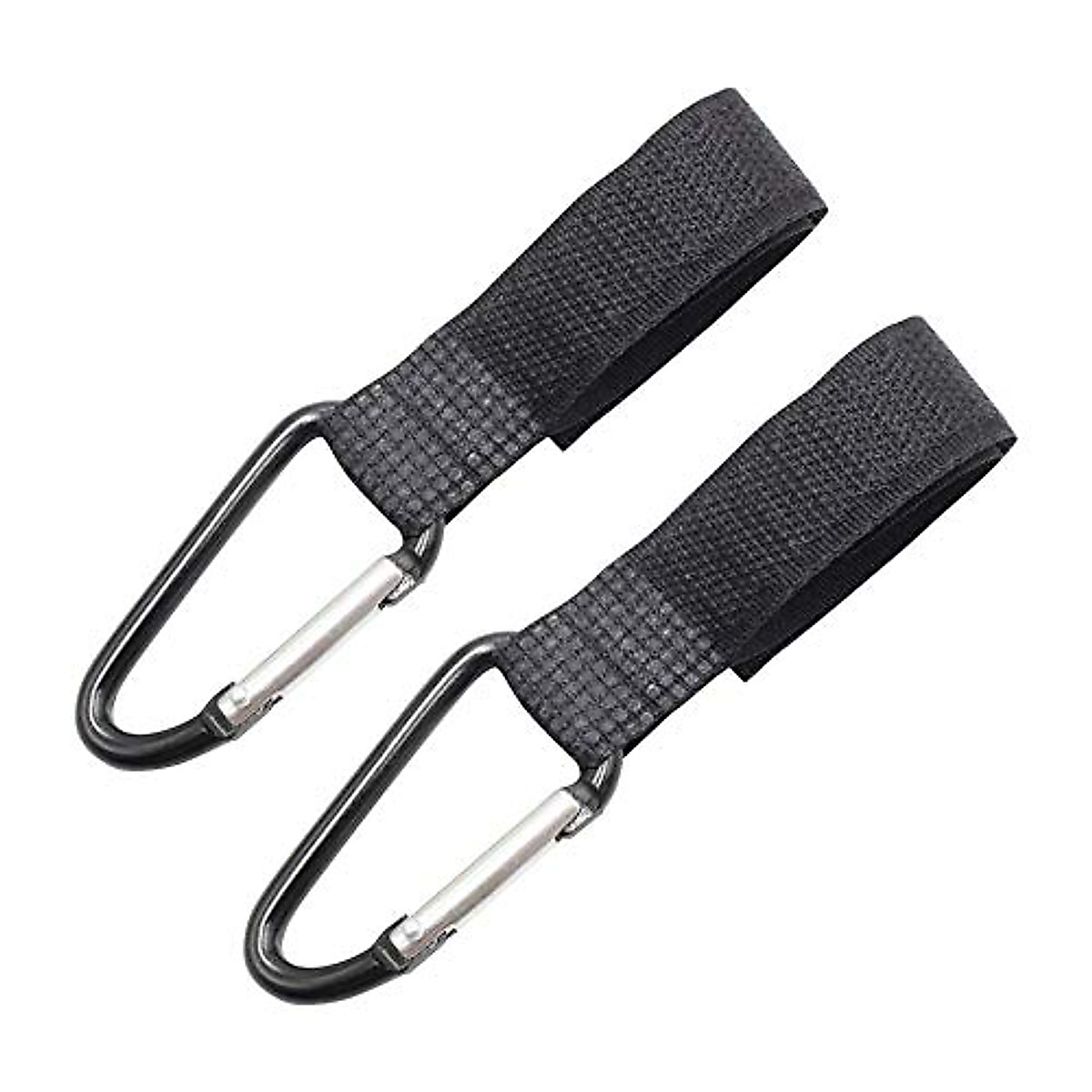 Joyooss Stroller Mosquito Net, Baby Mosquito Net, Large Size Netting with Stroller Hook - Grey