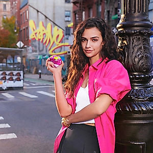 DKNY Be Delicious Orchard St. Eau de Parfum Perfume Spray For Women, 1.0 Fl. Oz.