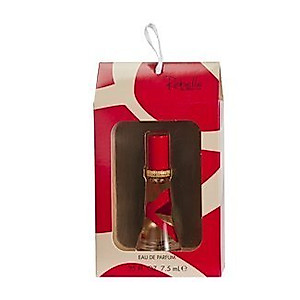 REBELLE For Women 0.25 oz EDP Ornament Box By RIHANNA