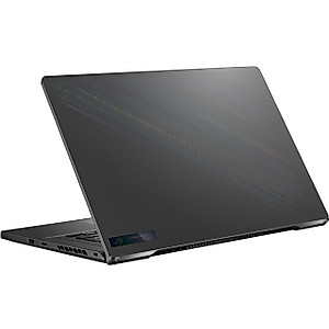 ASUS ROG Zephyrus G16 Gaming Laptop, 16" WUXGA 165Hz, Intel 13th Gen 10-Core i7-13620H Up to 4.9 Ghz, GeForce RTX 4060, 48GB RAM, 2TB PCIe 4.0, RGB, WiFi 6E, TB 4, USB-C, RJ45, HDMI, Win11 Pro