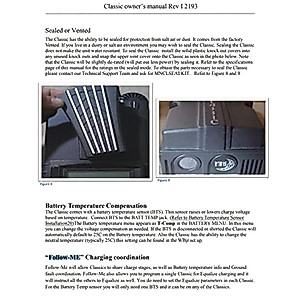 MidNite Solar Classic 200 MPPT Charge Controller