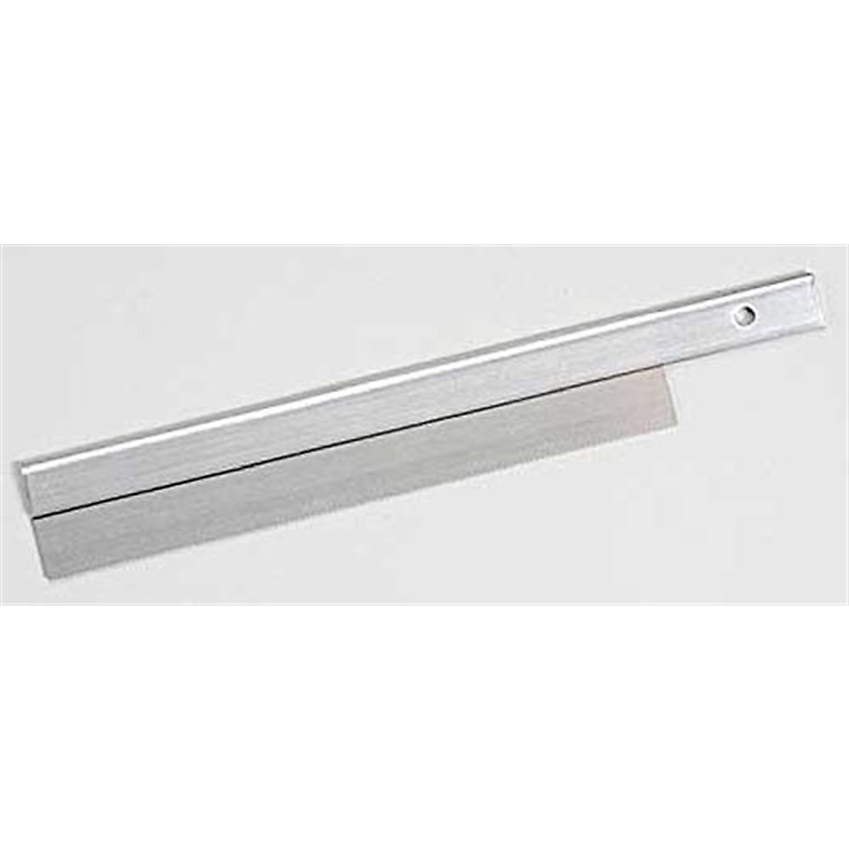 Zona 36-050 Ultra Thin Saw Blade, 52 TPI, 008-Inch Kerf, Blade Length 4-1/2-Inch, Cut Depth 7/16-Inch, Black