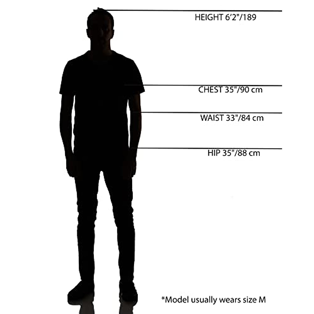 Chef Designs Men's Chef Pant, White, 34W x 30L