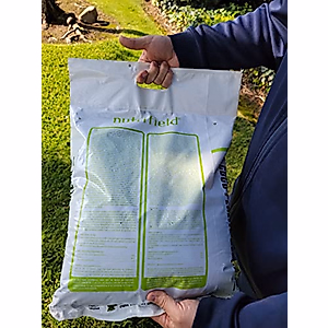 Coco Coir Perlite Mix Premium Pure Blend 70/30 RHP Certified Pre Buffered 9 Quarts /10 Liter / 2.6 Gallon Organic Coconut Coir Fiber Indoor Outdoor Flower/Vegetable Garden Plant Potting Soil