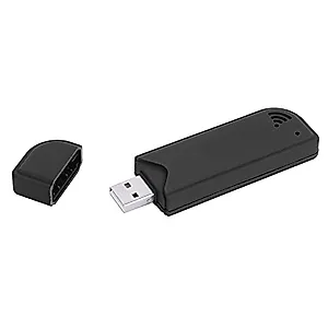 TV Receiver, USB HD TV Turner,Mini ISDB-T Laptop Digital TV Stick Tuner Recorder Receiver