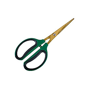 Hydro Crunch Titanium Coated Bonsai Scissor 60mm