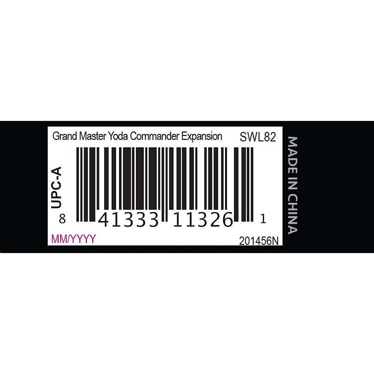 Star Wars: Legion Grand Master Yoda COMMANDER EXPANSION - The Iconic Jedi Master! Tabletop Miniatures Strategy Game for Kids and Adults, Ages 14+, 2 Players, 3 Hour Playtime, Made by Atomic Mass Games