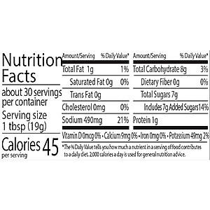 Soy Vay Island Teriyaki Marinade and Sauce, 20 Ounce Bottle (Package May Vary)