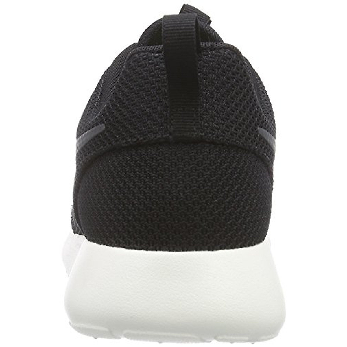 Nike Mens Rosherun Black/Anthracite/Sail Running Shoe 10.5 Men US