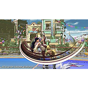 The King of Fighters XIV - PlayStation 4