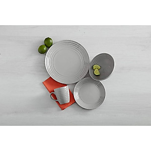 Pfaltzgraff Sophia 16-Piece Dinnerware Set, Service For 4