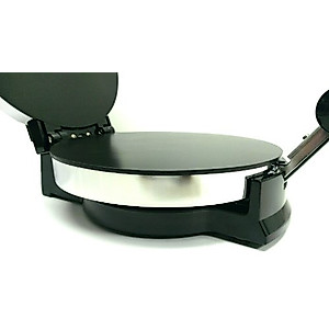 Revel Tortilla Flat Bread Maker with 120-volt Temperature Control