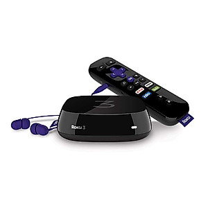 Roku 3