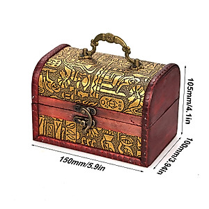 Grinder Kit with Accessories,Retro Color