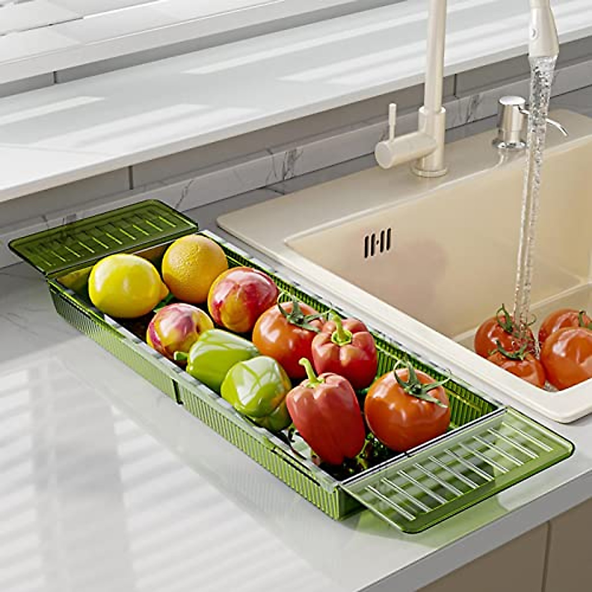 Bathtub Caddy Tray,Expandable Bath Table Over Tub,Multifunctional Bath Rack Tub Organizer, Tub Organizer Holder for Book Wine Phone Bathroom Shower