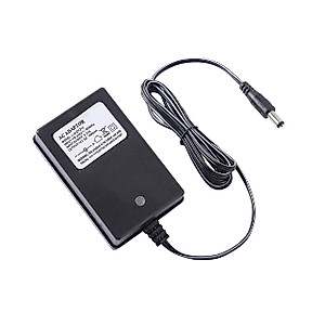 12V Charger for Kids Ride On Toys, 12 Volt Battery Charger for Mercedes Benz BWM Audi Maserati Children Powered Ride On Car Battery Power Adapter