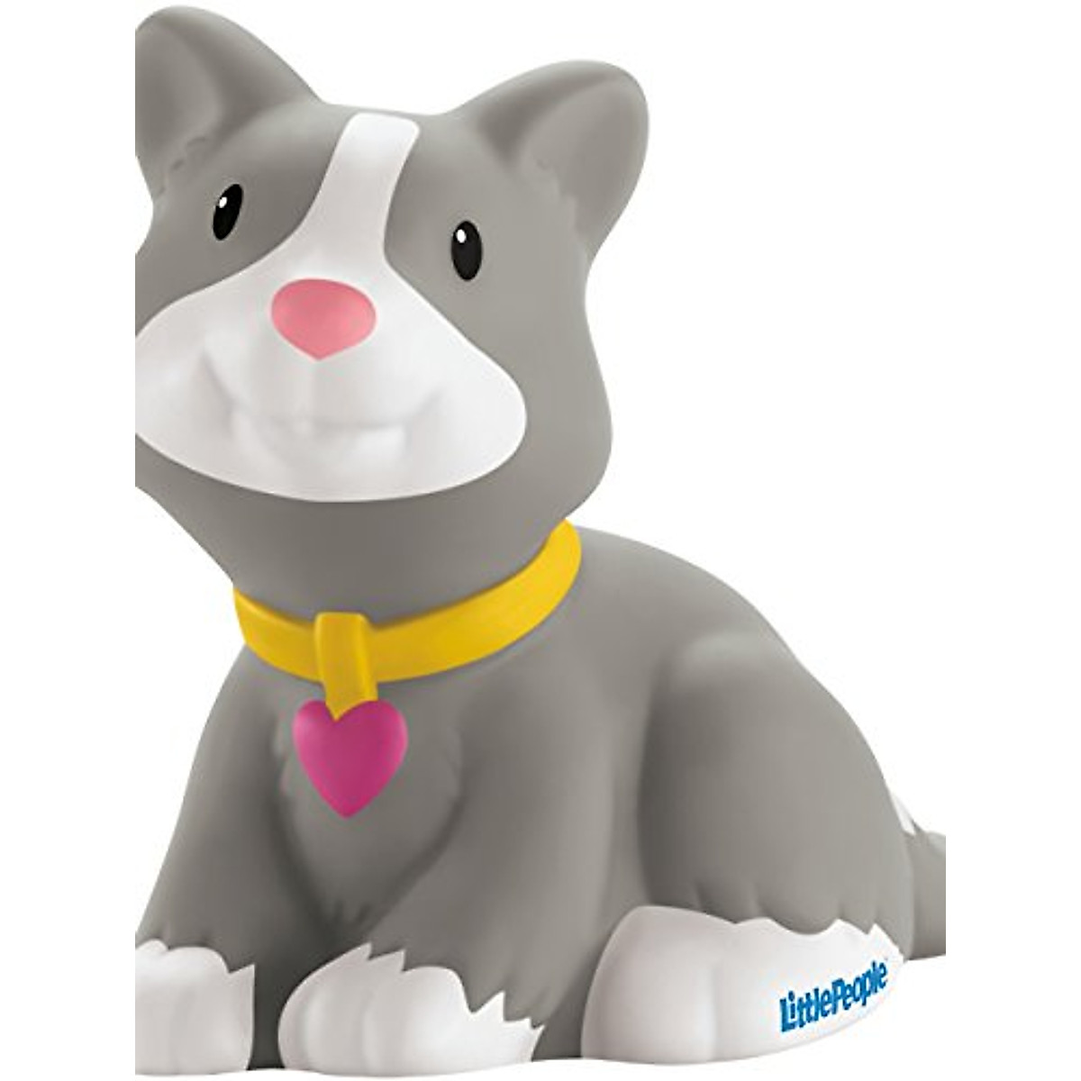 Fisher-Price Little People Toddler Toys Advent Calendar, Set Of 24 Figures & Accessories For Christmas Play Ages 1+ Years