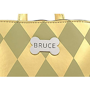 Birds of Prey Harley Quinn Boobytrap Battle Jumpsuit Overalls Costume Design Backpack Purse Bag