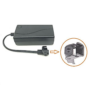 Hmleaf OKIN LIMOSS Pride Golden Power Recliner Transformer Adapter or Lift Chair AC/DC Switching Power Supply Adapter