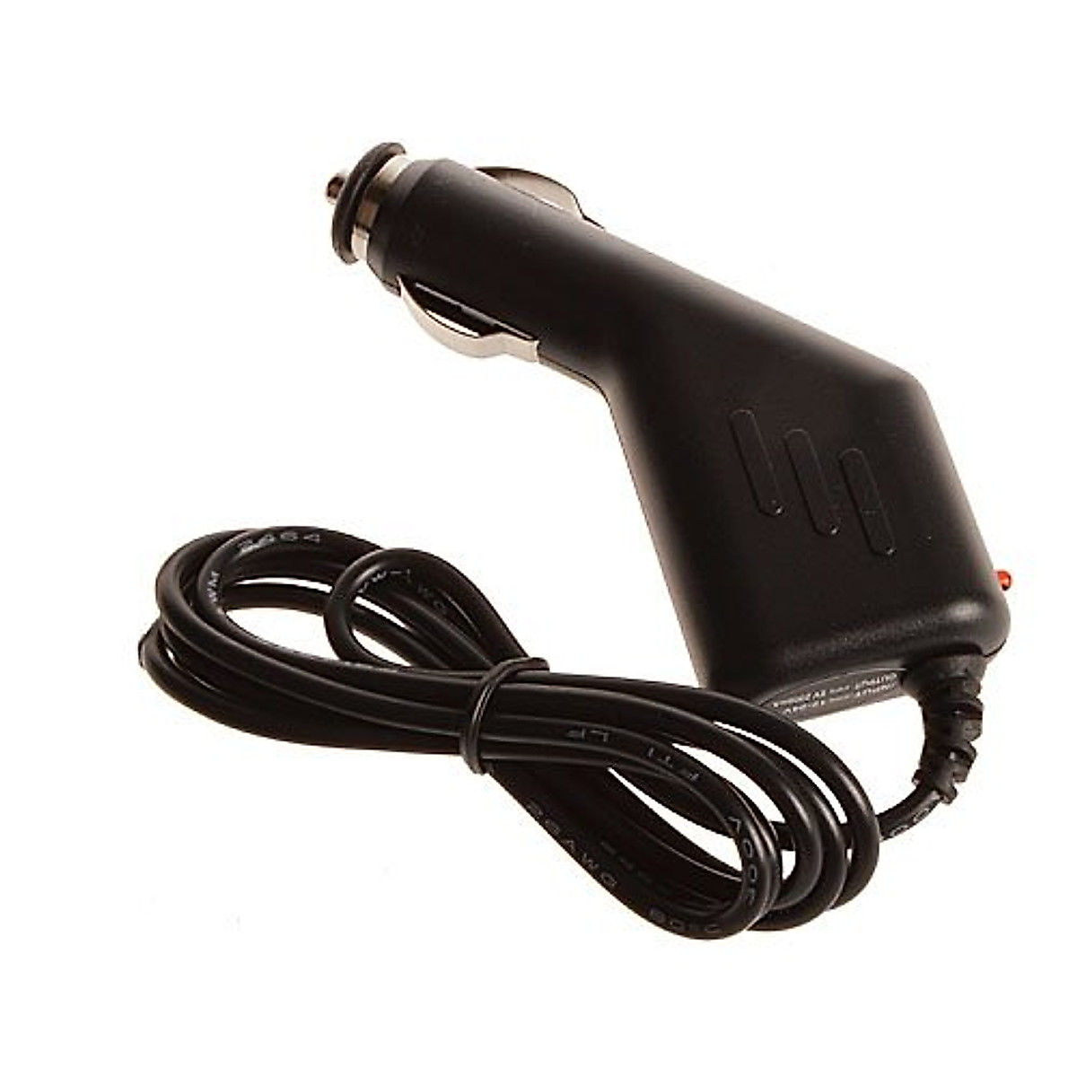 Digipartspower Car DC Adapter for Nixeus ARC 4.0 Ultra-Portable Bluetooth 4.0 Wireless Speaker Auto Vehicle Boat RV Cigarette Lighter Plug Power Supply Cord Charger Cable PSU