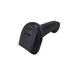 Honeywell Xenon Extreme Performance (XP) 1950 Series Barcode/Area-Imaging Scanner (2D, 1D, PDF, Postal) Kit (Standard Range, USB, Wired)