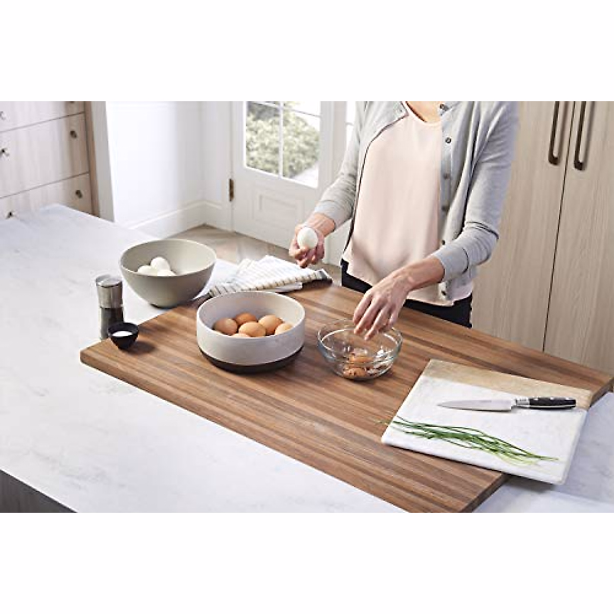 WOLF GOURMET 5.5” Utility Knife (WGCU155S)